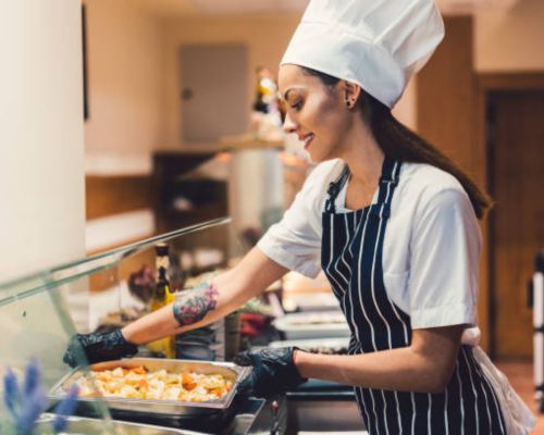 Hotel & Catering – MLINK GLOBAL HR CONSULTANTS